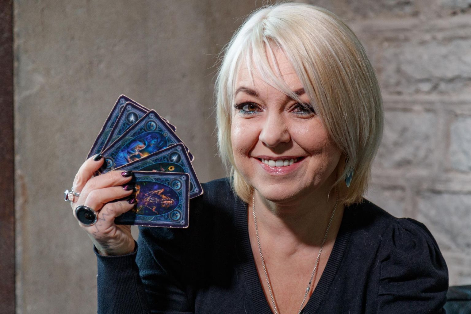 SOOVID TÄITUVAD Kristi Timmer aitab ka viljatuid naisi. «Tänu mulle on ...