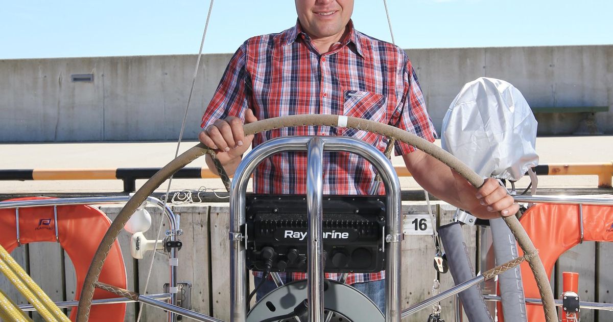 Margus Saar alustas ümbermaailmareisi - Eesti - Postimees: Värsked ...