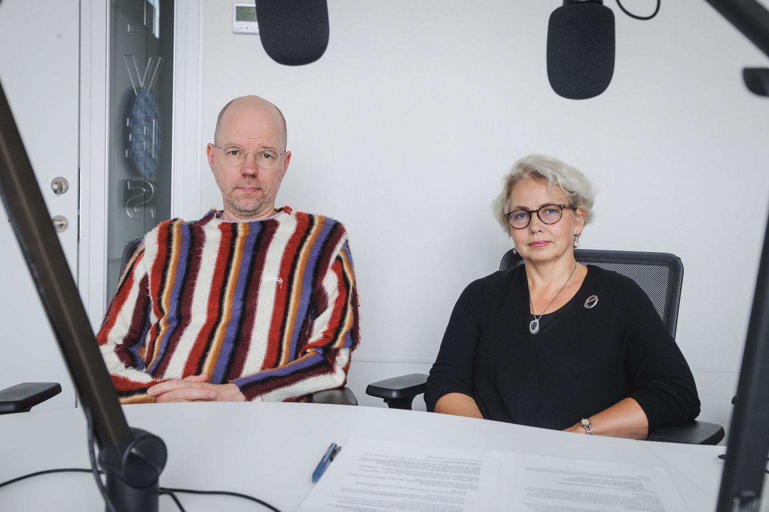 KULTUURI KODA Rainer Kattel: kuidas toimub ühiskondlik innovatsioon?