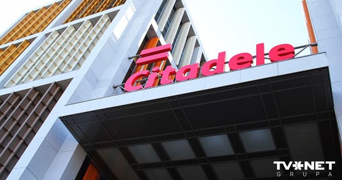 Banka "Citadele" turpinās piedāvāt klientiem internetbankas kodu kartes