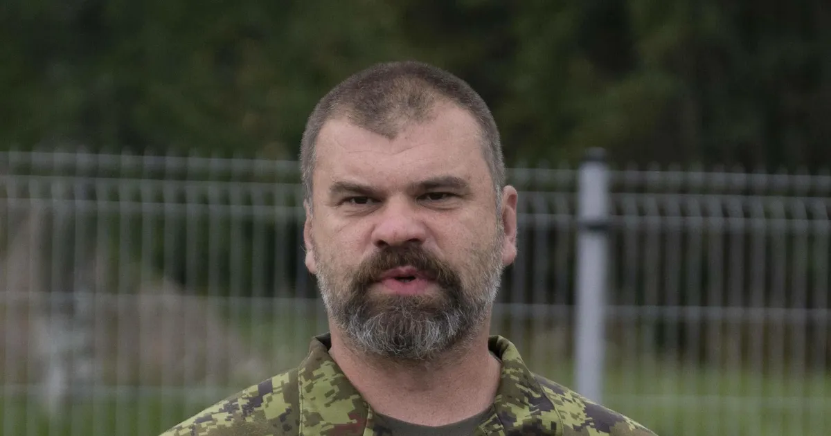 Sakala malev pärgas parimaid. Aasta kaitseliitlane on varjendi ...