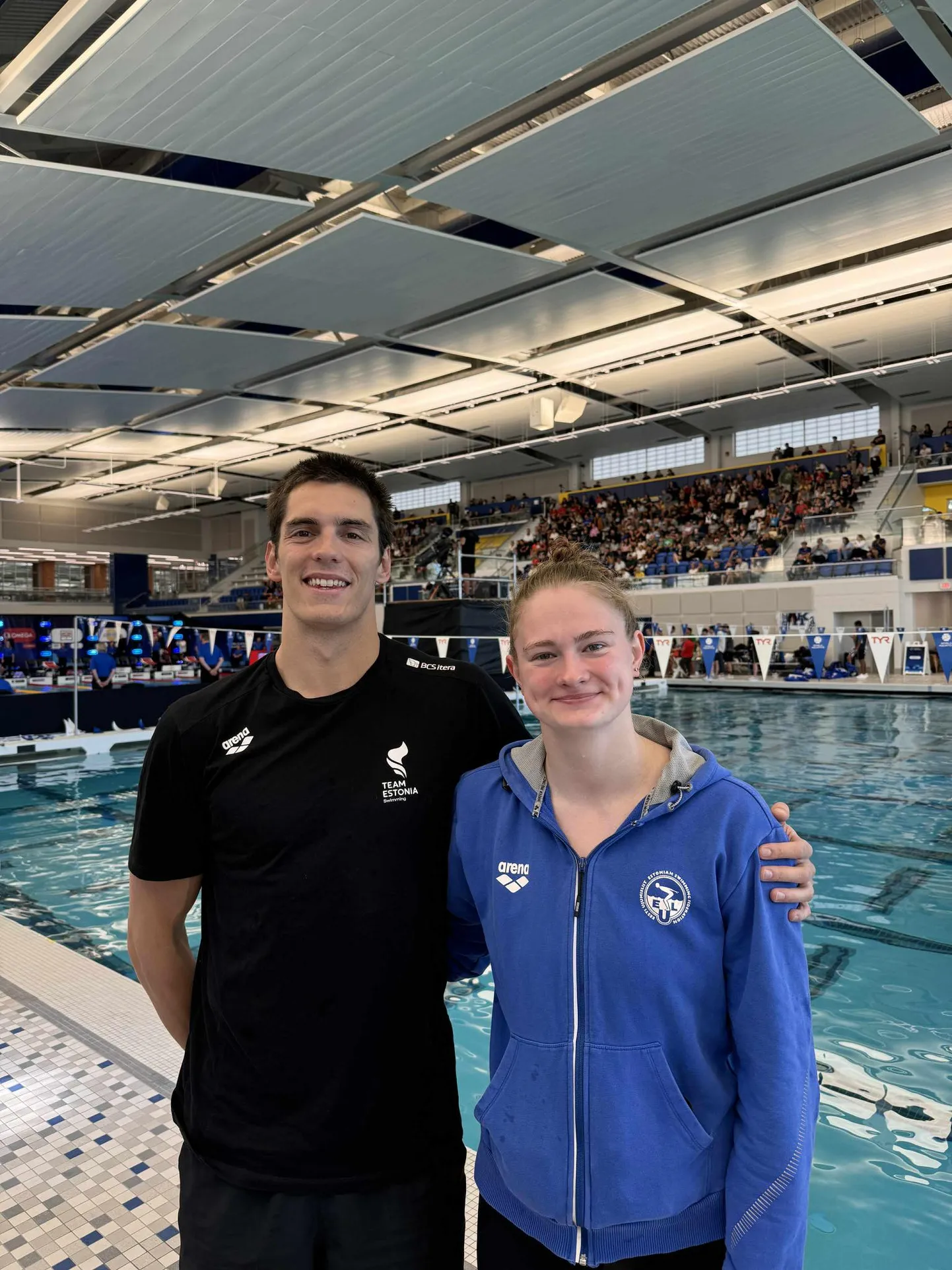 Eneli Jefimova lõpetas MK-etapi võiduga!