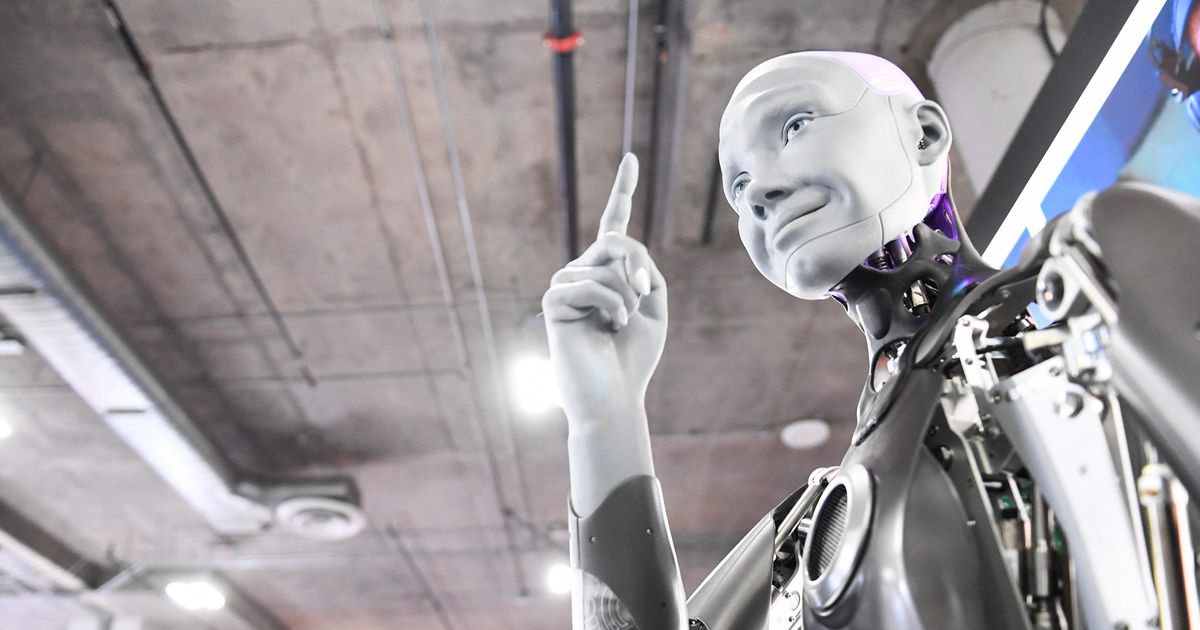 VABA AKADEEMIA LOENG Auli Viidalepp «Tehisintellektist semiootiku pilguga»