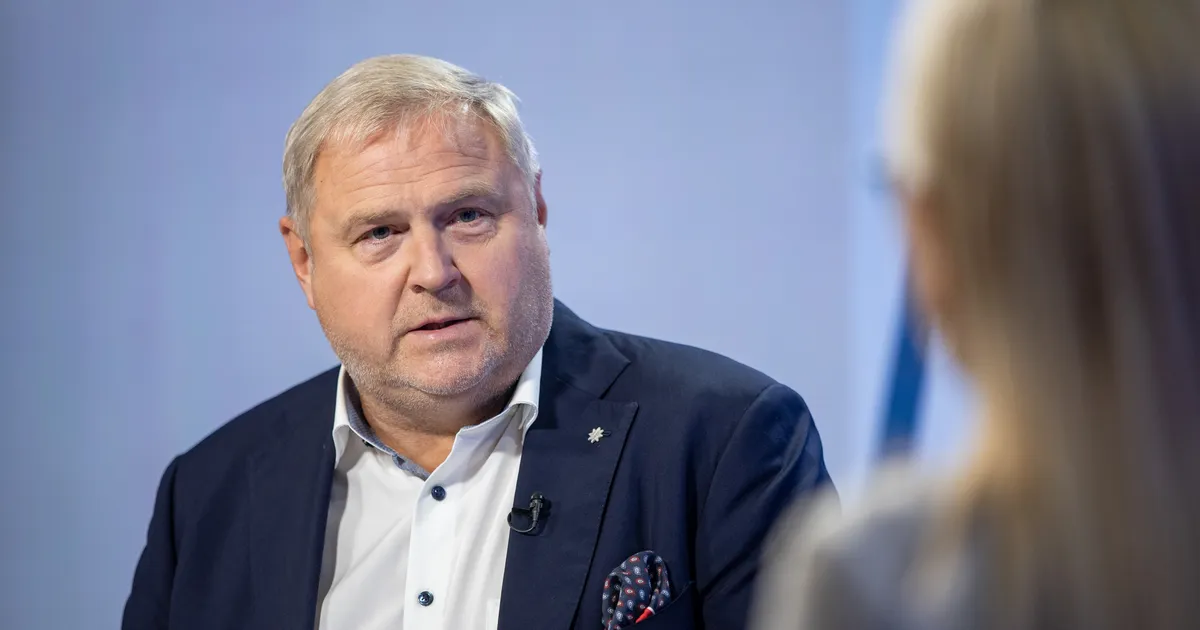 SÕJASTUUDIO Riho Terras: ilmselt tulistas osa Iisraelile suunatud ...