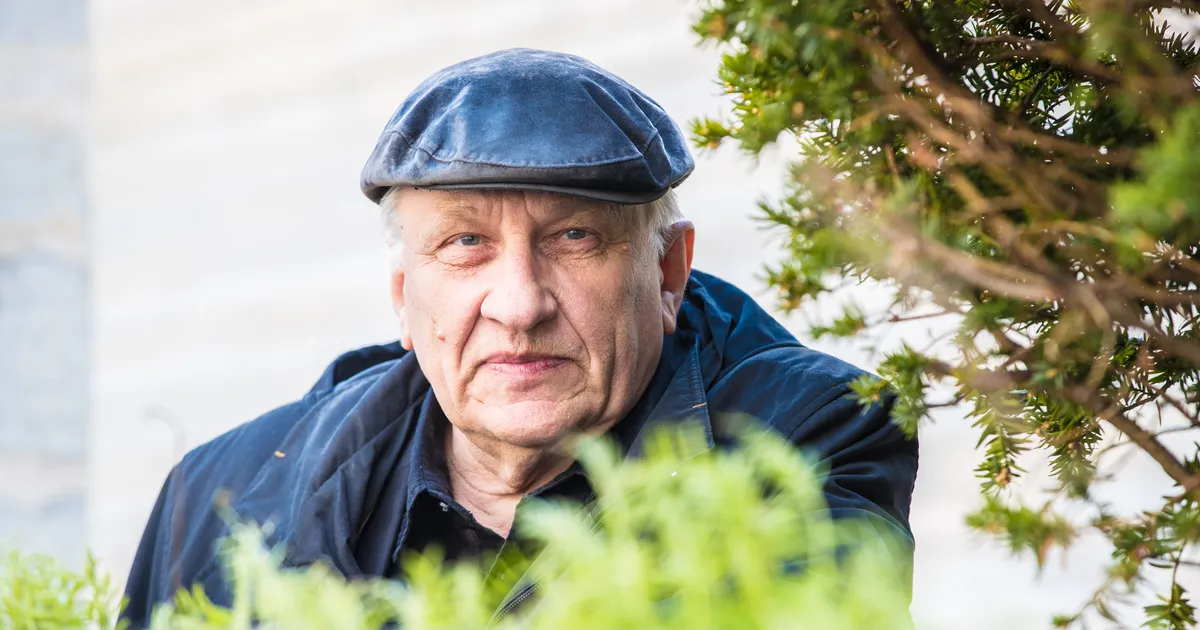 Kohtu autoritega: eesti kirjanduse kuu puhul toimub aruteluõhtu Andrus ...