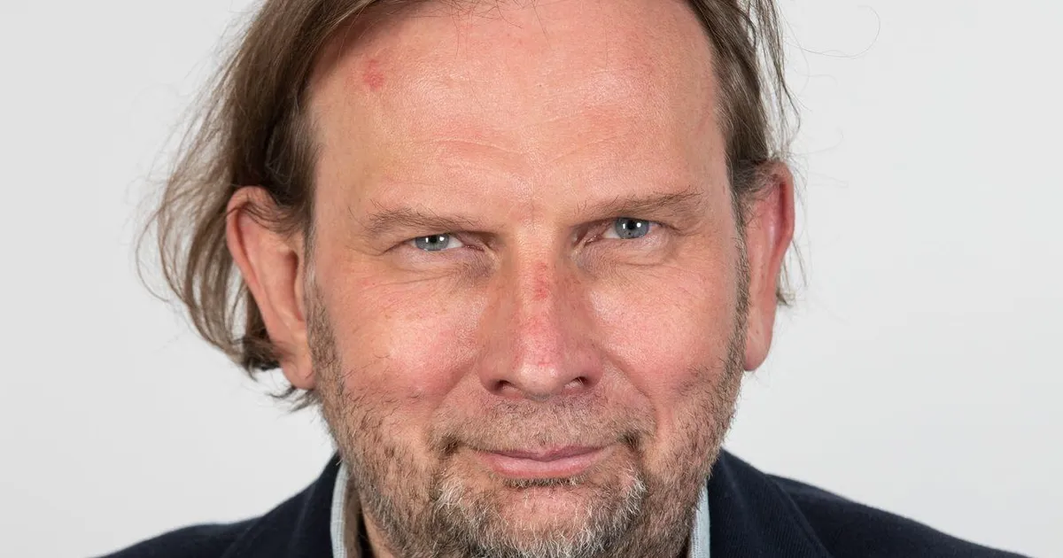 Marek Strandberg: kuhu küll need kiibid jäid?