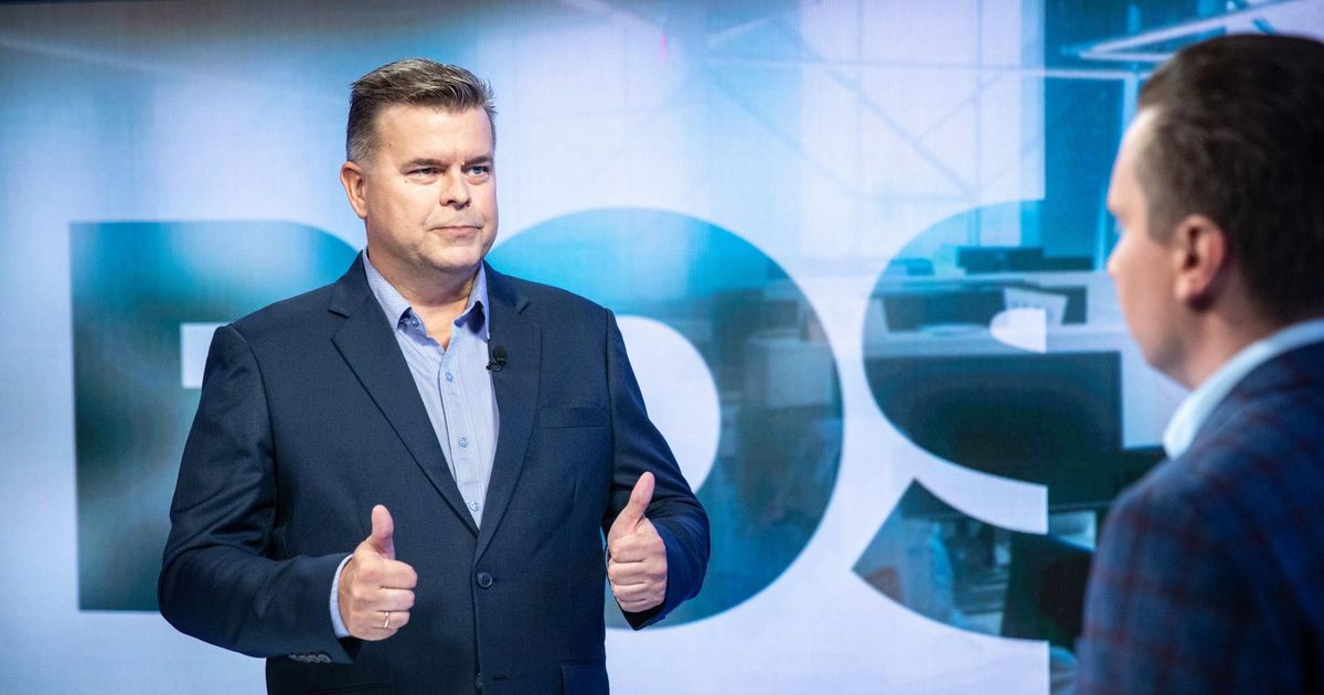 Käpp: Tourism needs 90 million
