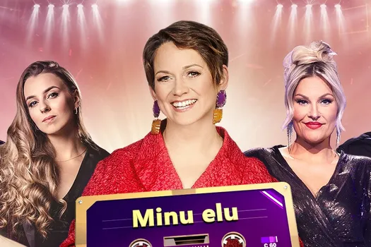 Saated ja seriaalid - Kanal 2