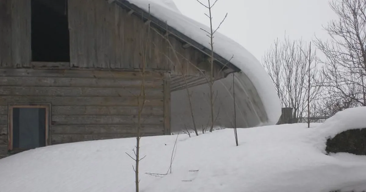 Talveilm tuleb nädala keskpaigaks tagasi