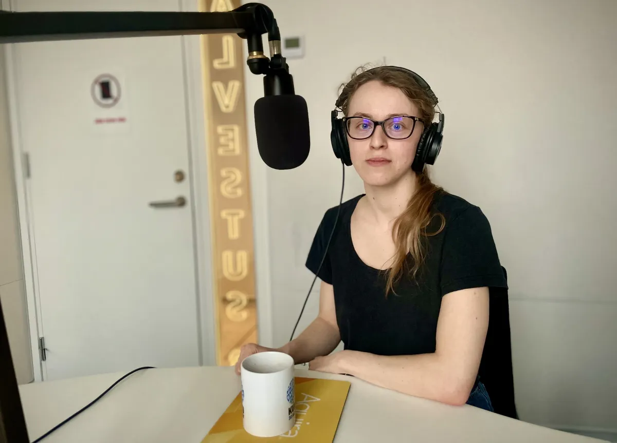 NAISTEJUTUD Ove Liis Mahhov hoiatab: «Raskete tunnete eest põgenedes ...