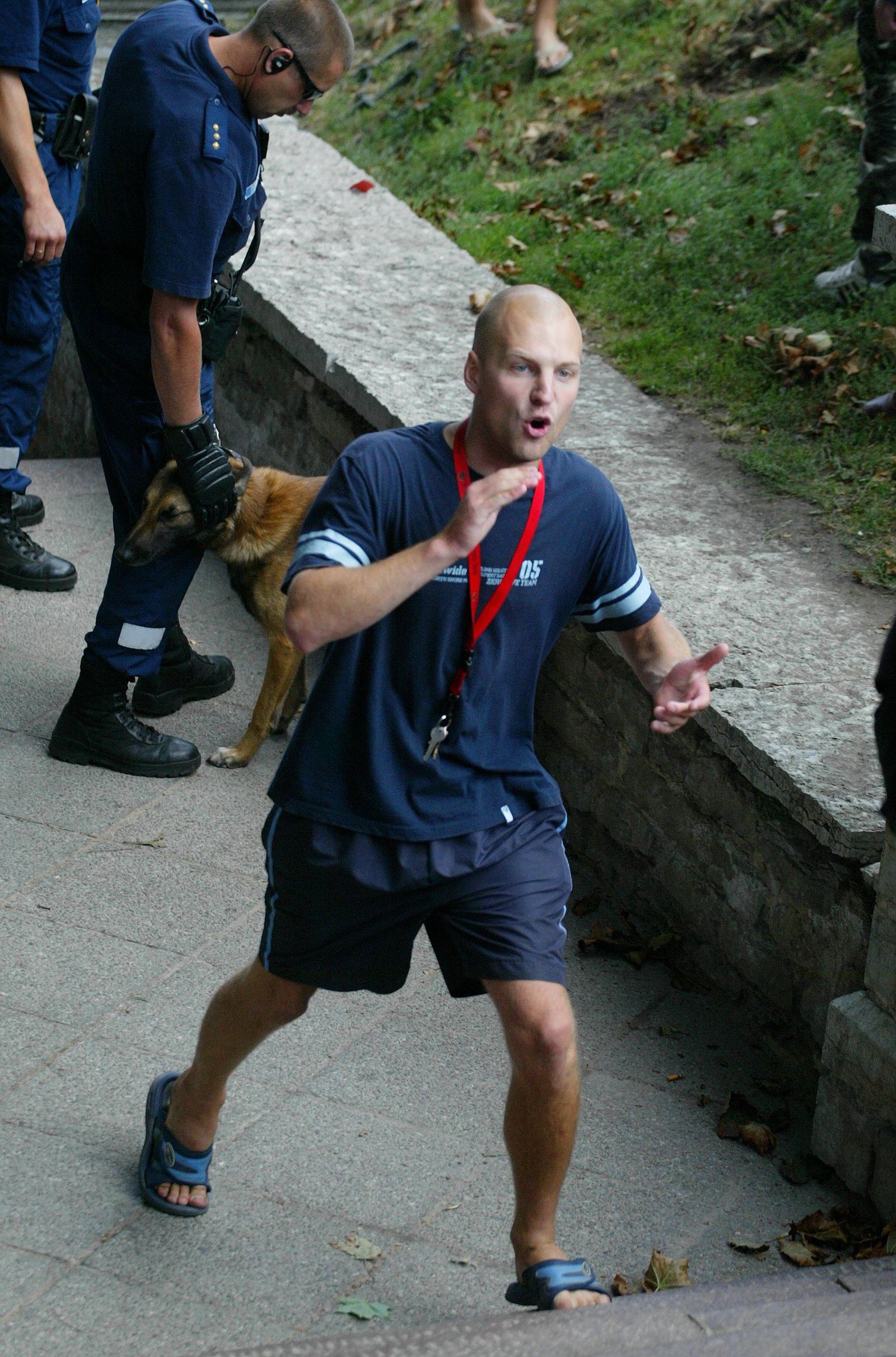 Kalev Rebane peab neljapäeval kohtu ette astuma - Krimi - Postimees ...