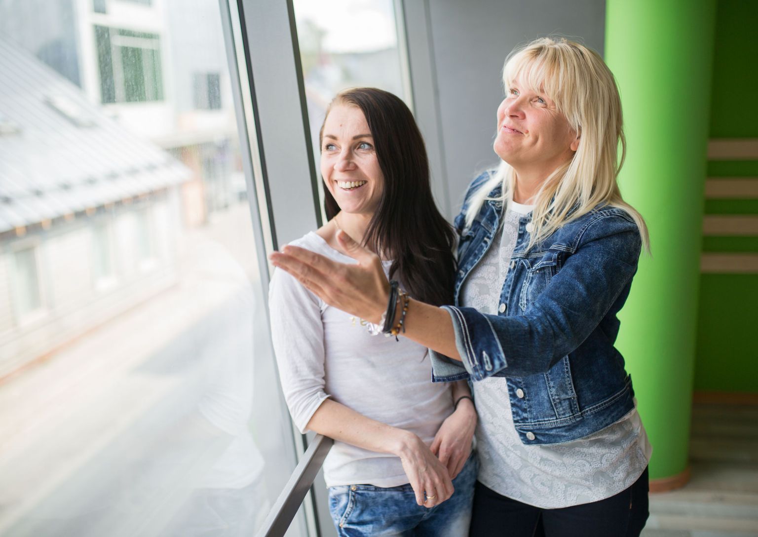 Naisinvestorid: "Investeerimine on jõukohane igaühele"