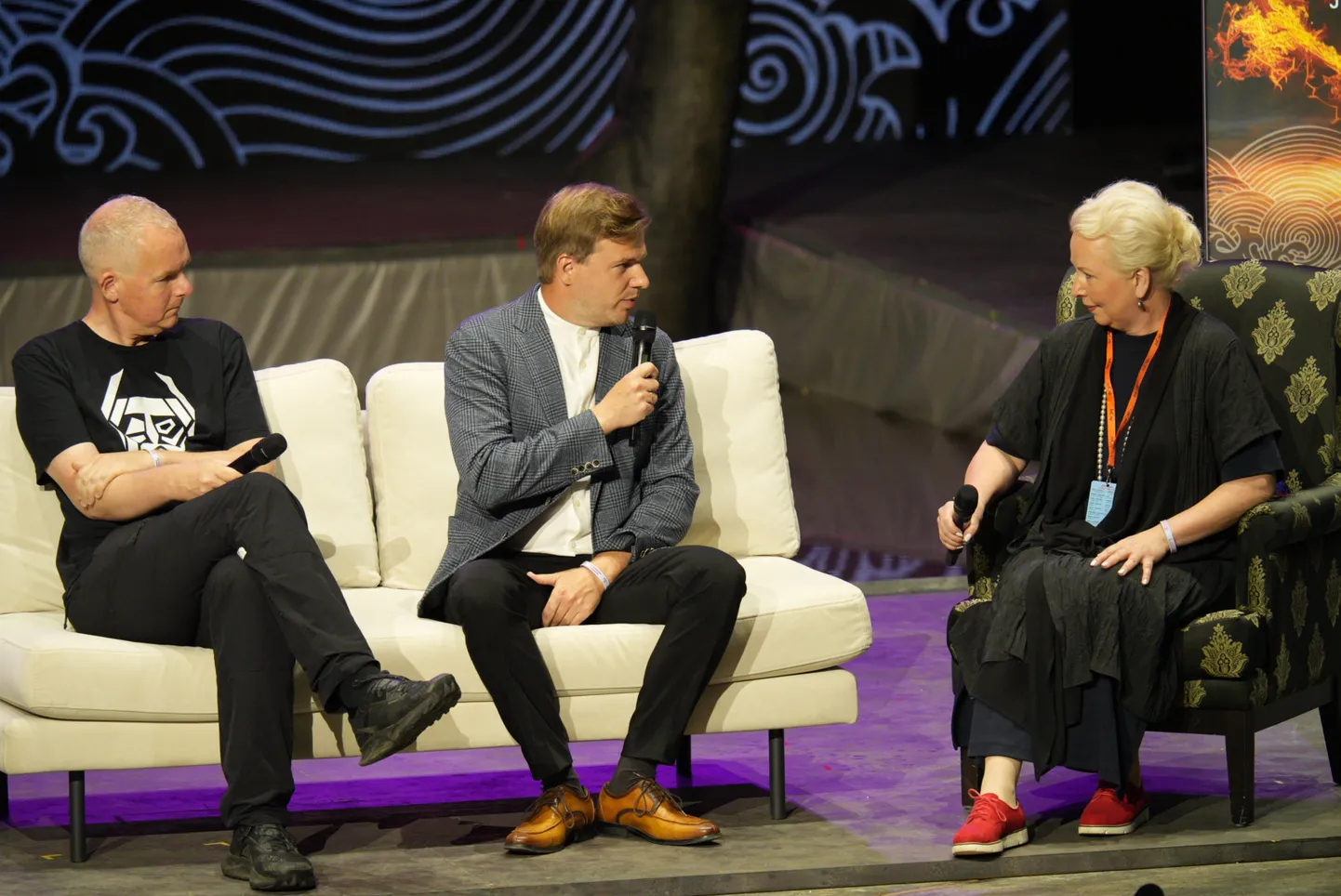 Vanemuine võtab koostöös Eesti Kontserdiga ette Richard Wagneri ...