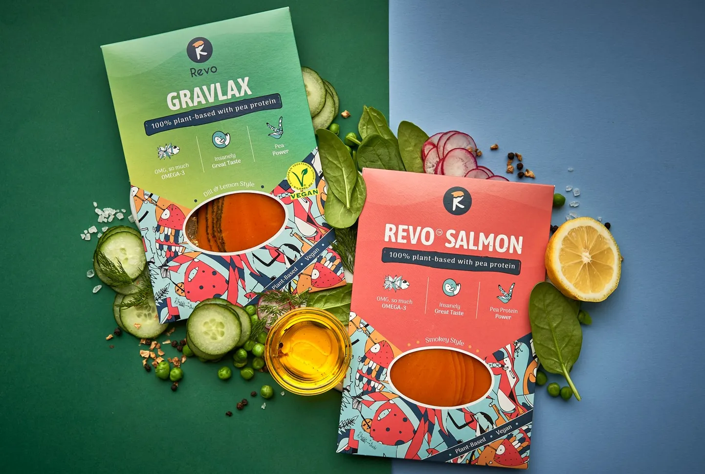 Jätkusuutlik tulevik: Rimi võttis esmakordselt müüki 3D-prinditud ...