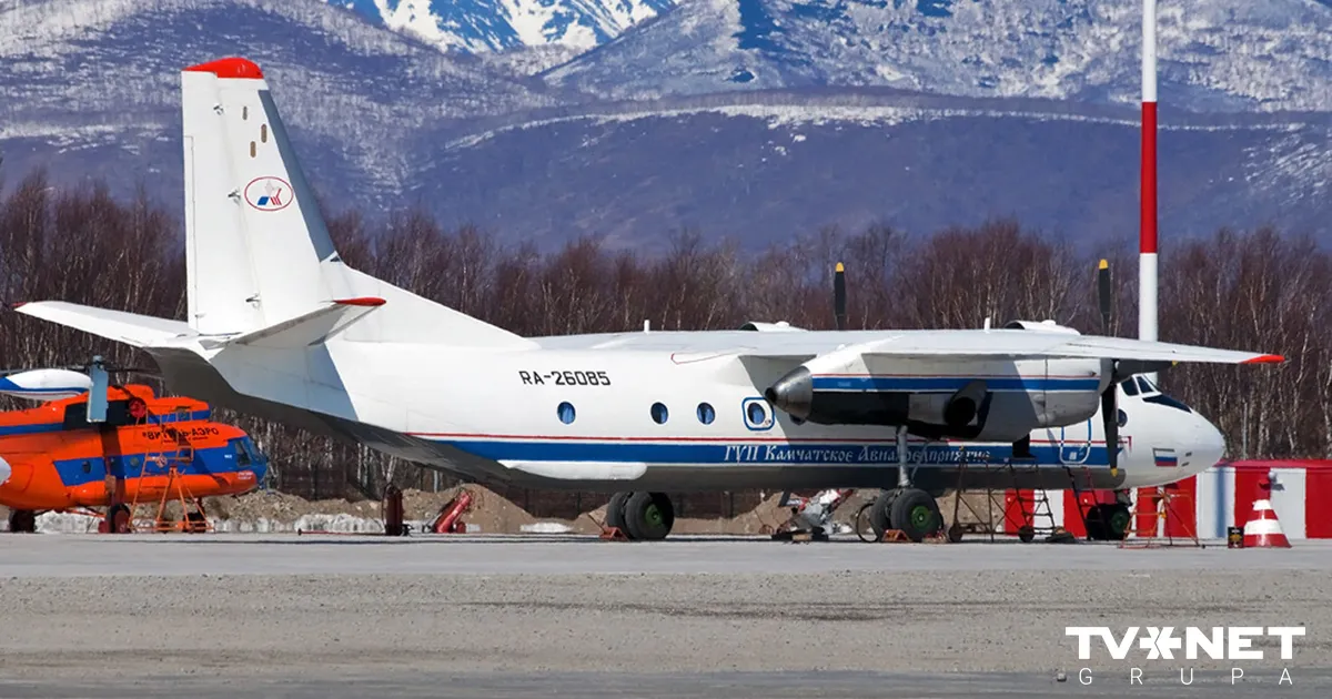 Saratovā un Engelsā dzirdami sprādzieni. Četras lidostas apturējušas darbu