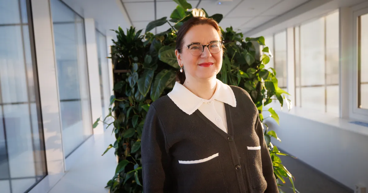 Liisa Pakosta vangla rentimisest: ükski Rootsi vang ei vabane Eestisse ...