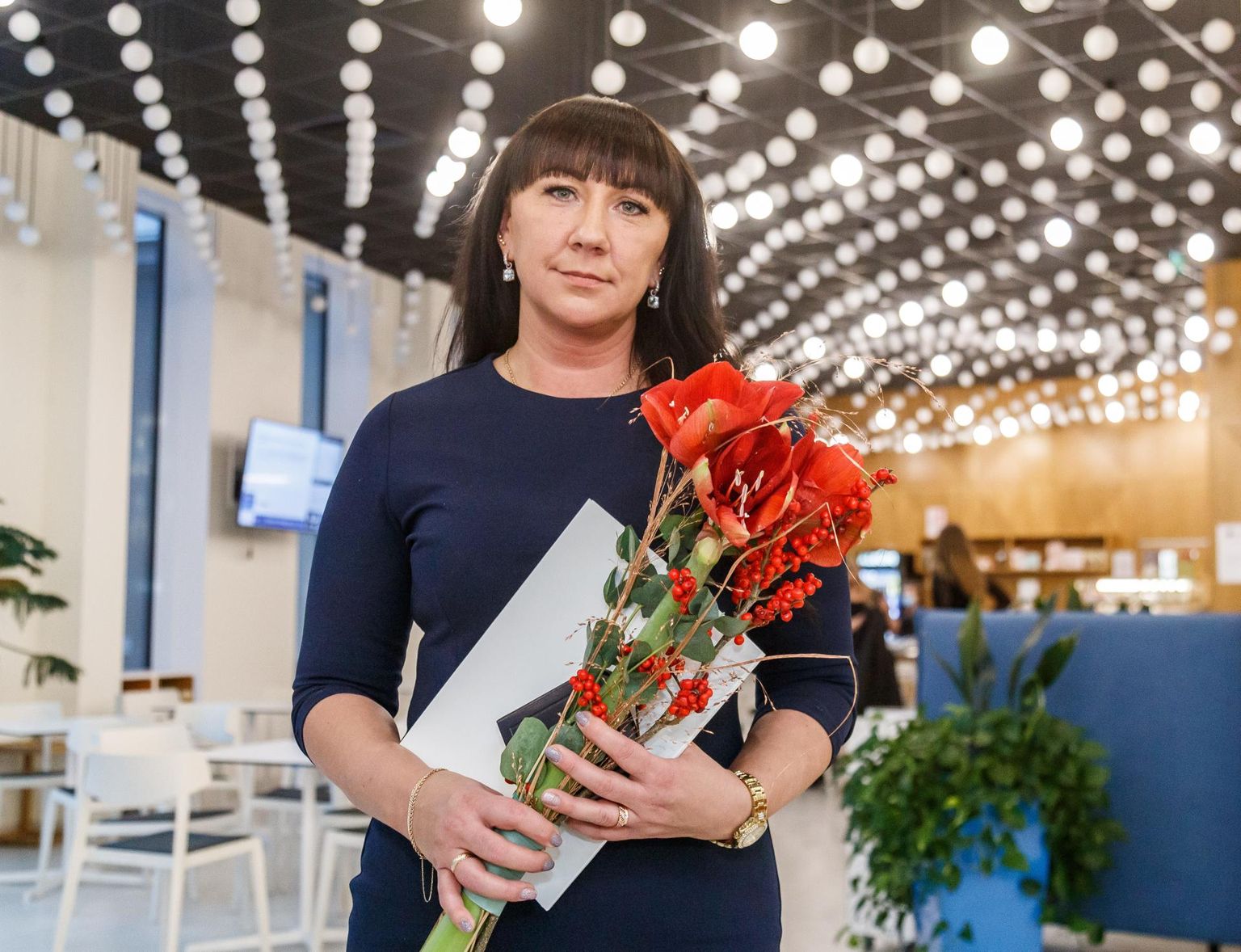 Peksmise ohvrile appi läinud naine: tuttavad on nalja visanud, et ...