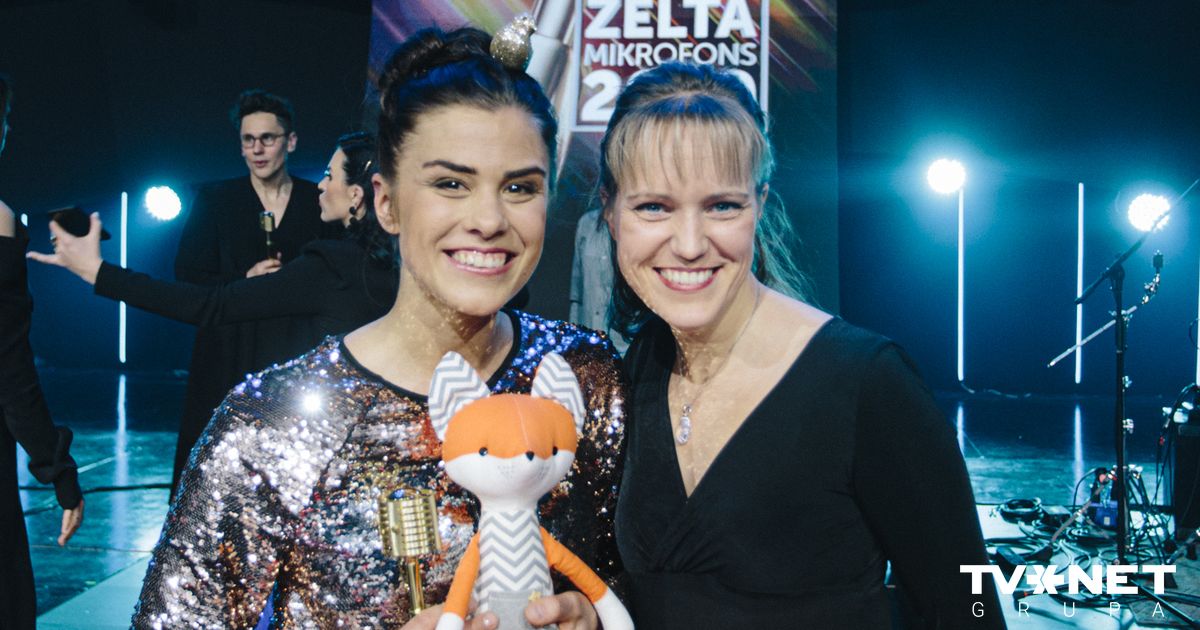 Roķīgā Liene Sebre