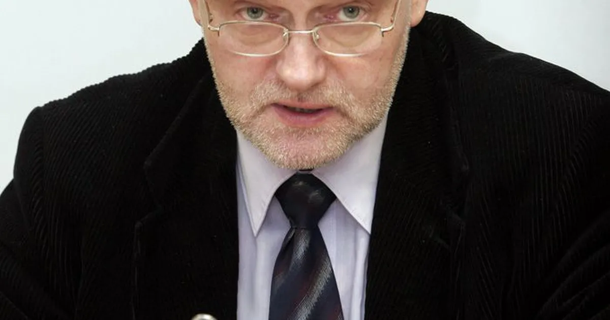 Jaak Allik: paber, mille järgi juhitakse kultuuri