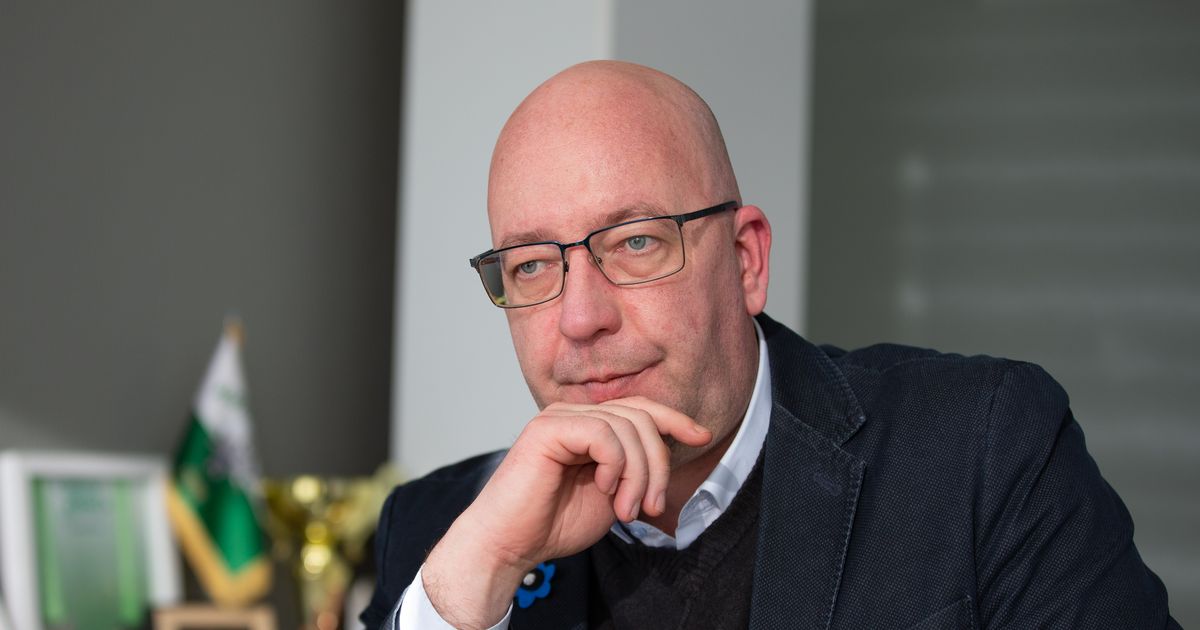 EKRE назвала своего кандидата в вице-спикеры Рийгикогу, его обещают ...