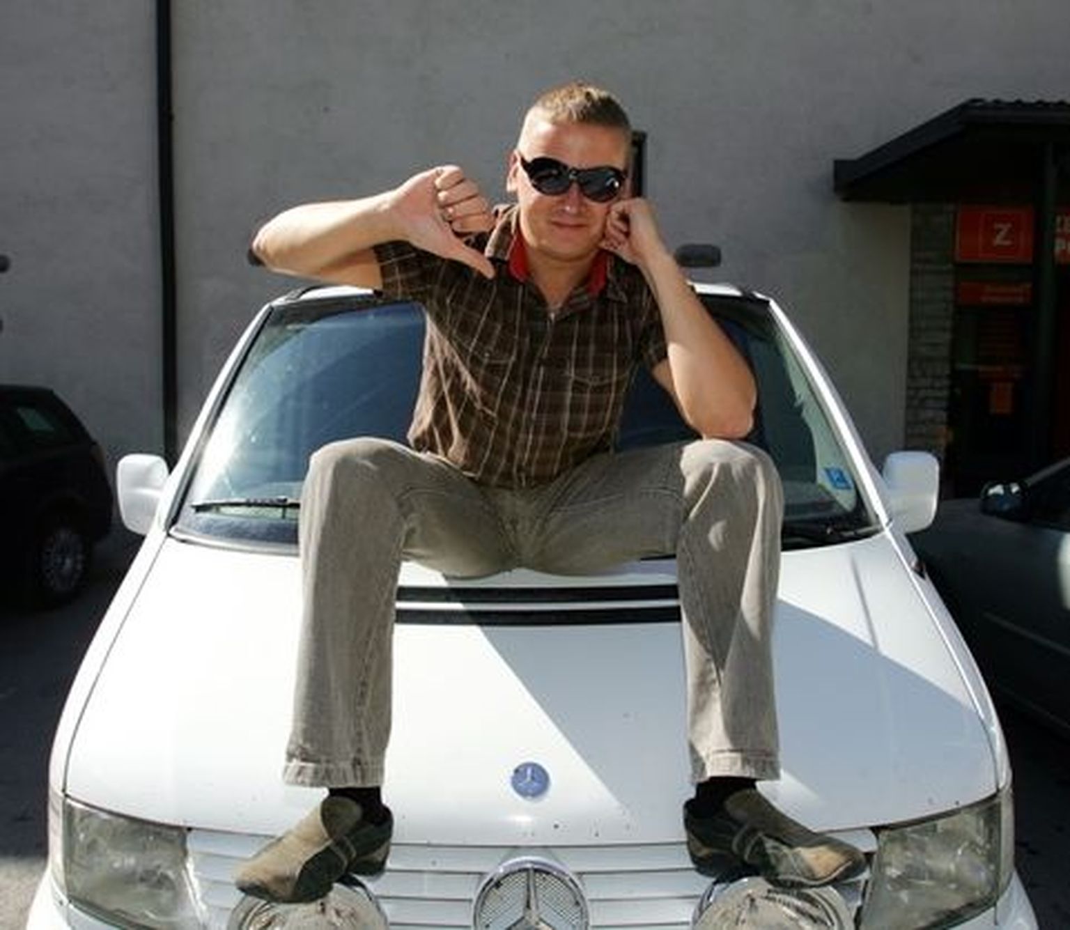 Lembelaulik Sulo Tintse leidis uue südamedaami