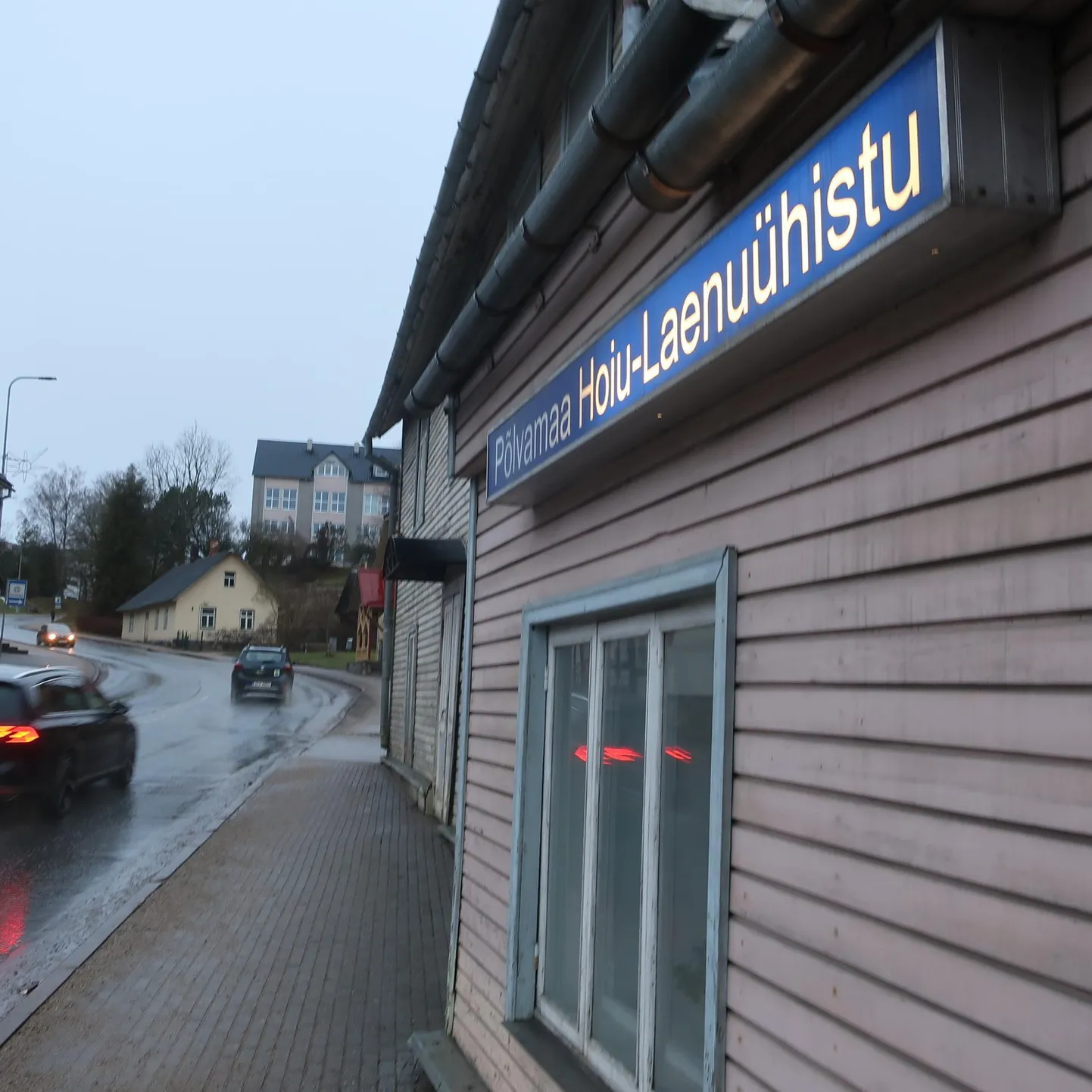 Liikmete arv väheneb, laenud viibivad ja kasum keeras kahjumiks: HLÜd ...