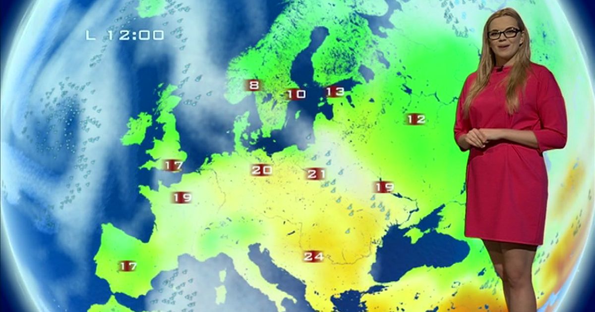 Reporter: Ilm reedel