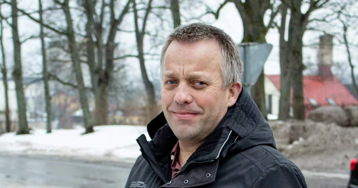 Kaupo Kutsar: kodu helmeste eest ei kingi