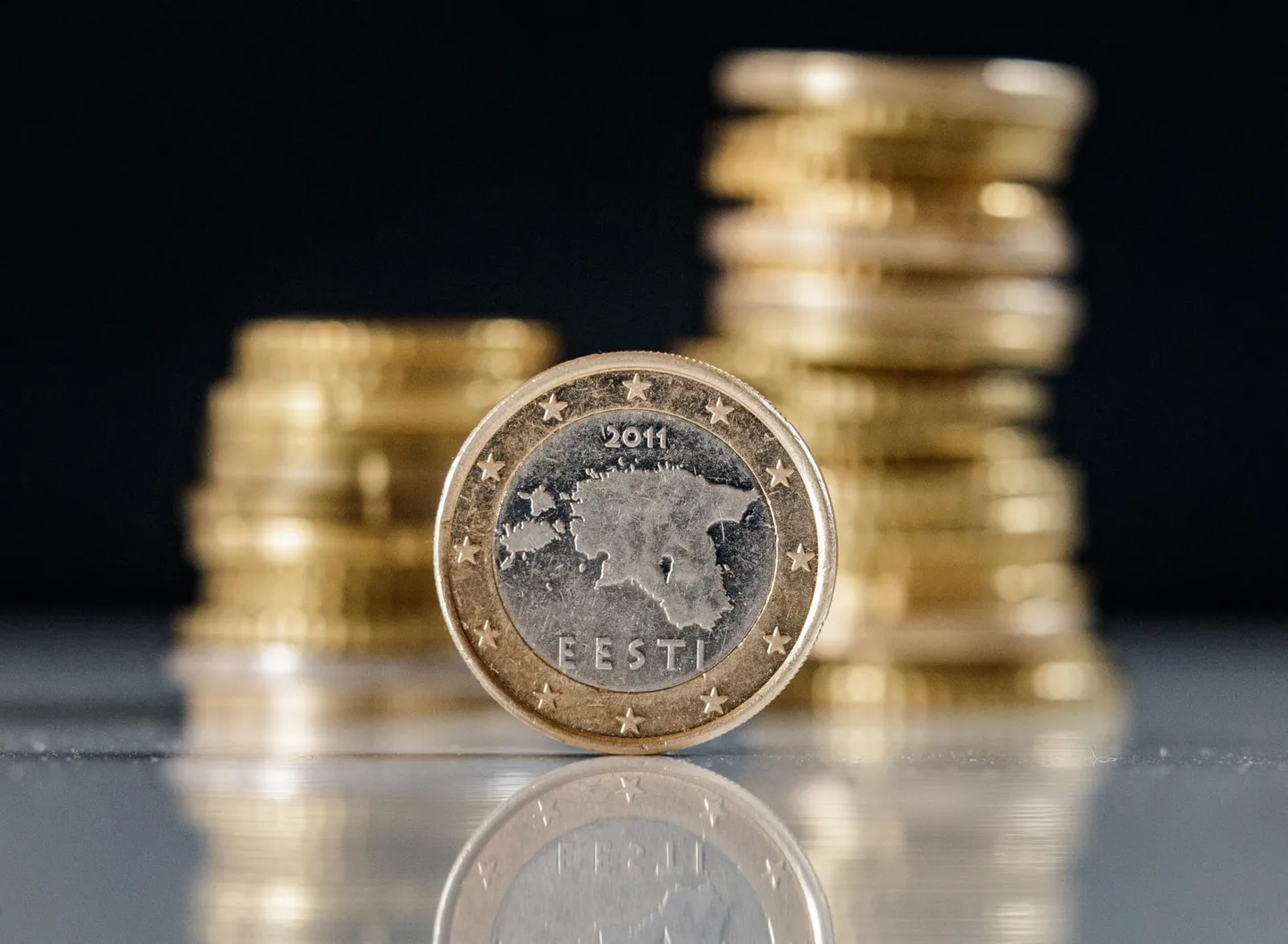 PRIIT TOOBAL Kuidas mõjutavad riigi väljakäidud palgatõusud Põhja ...