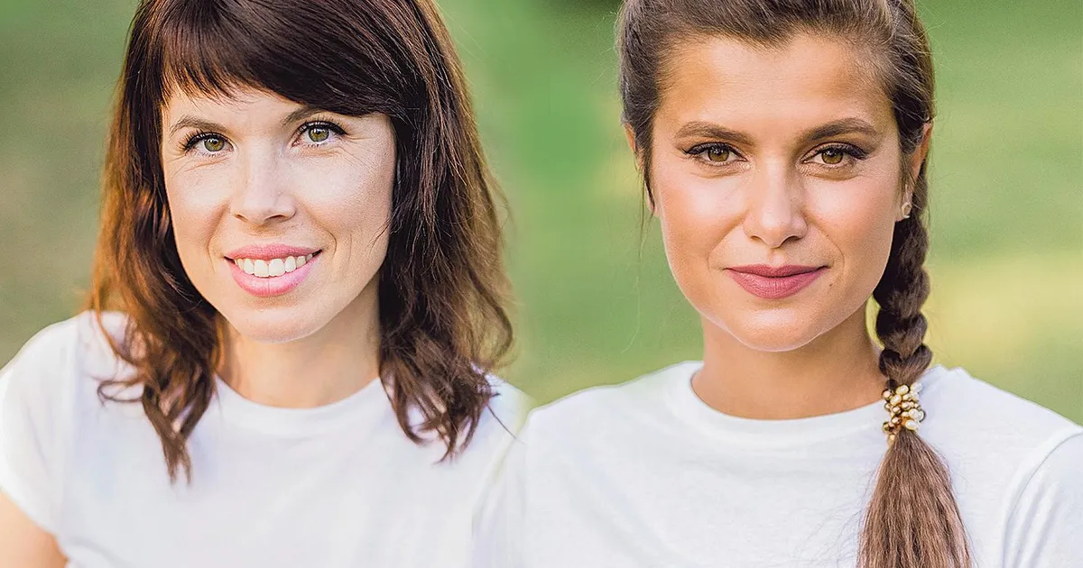 Maria Mollok, Inna Sidoruk: vaimsete probleemide korral ära jää üksi