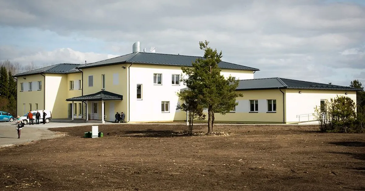 JUHTKIRI (Hoolde)kodu pole üksnes maja