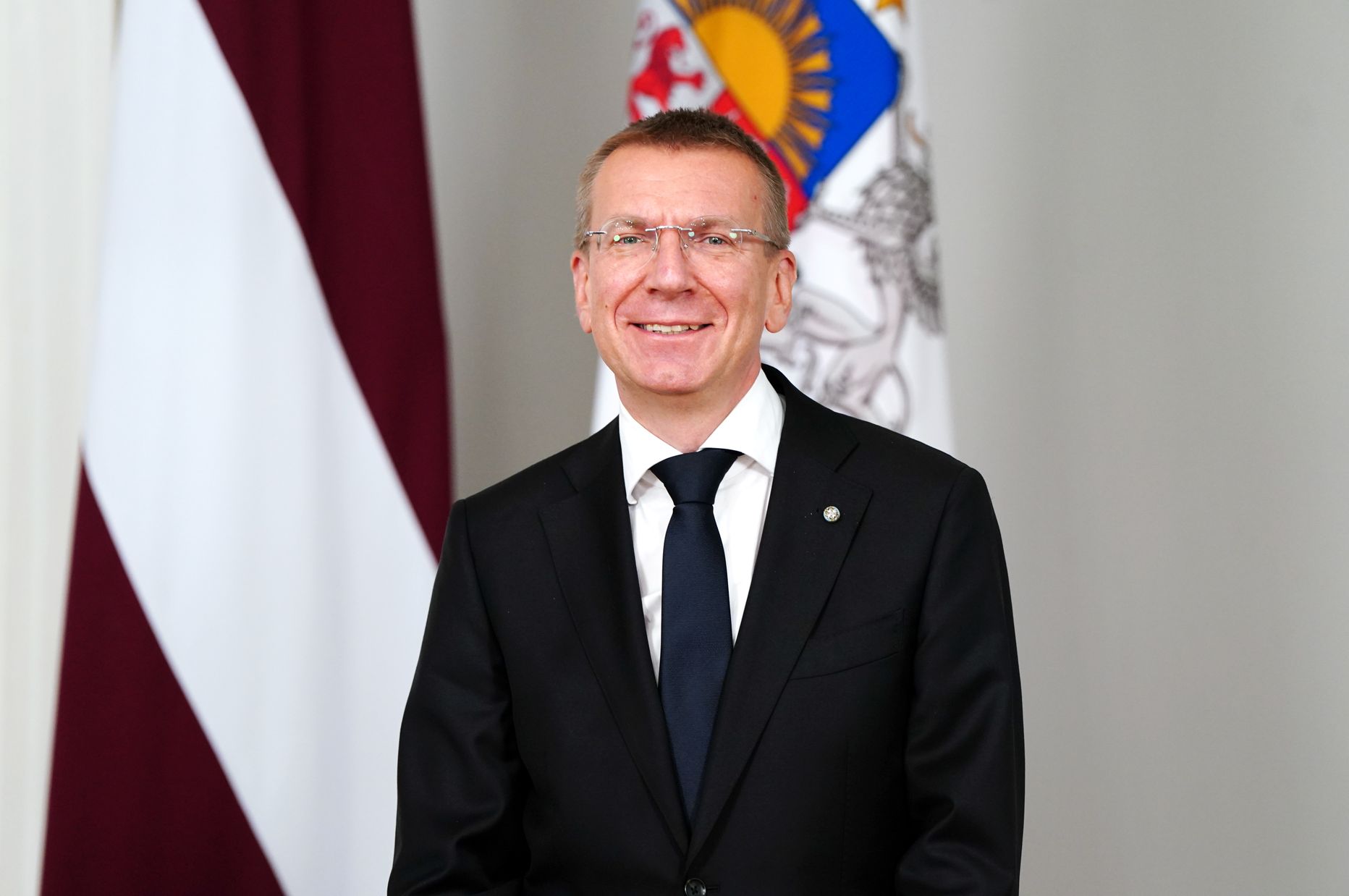 Rinkēvičs dosies vizītē uz ASV