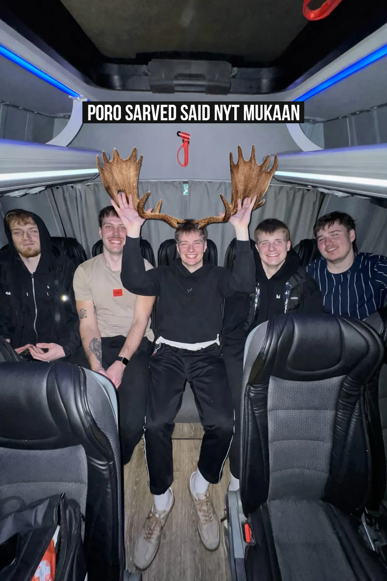 USKUMATU Haljala võitles üheksa minutiga välja 18-punktilisest ...