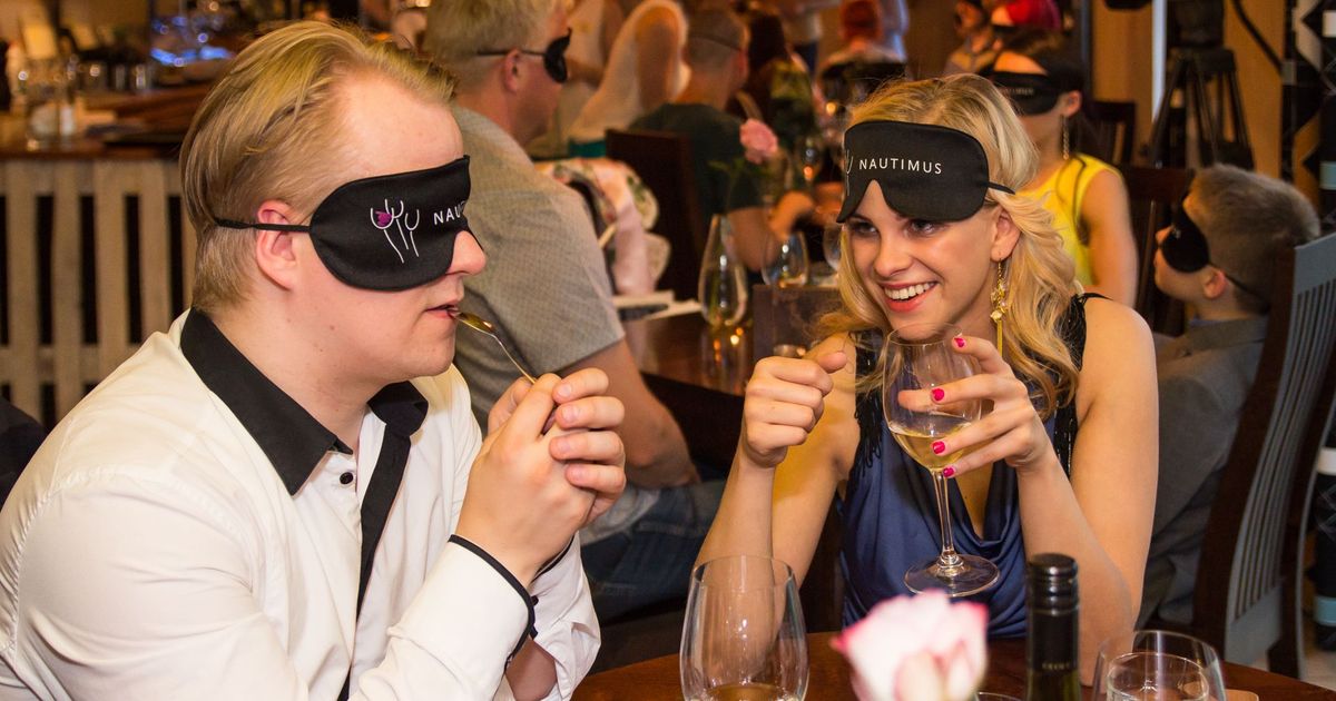 Gerli Rosenfeld kutsub: pimeõhtusöök tuleb taas