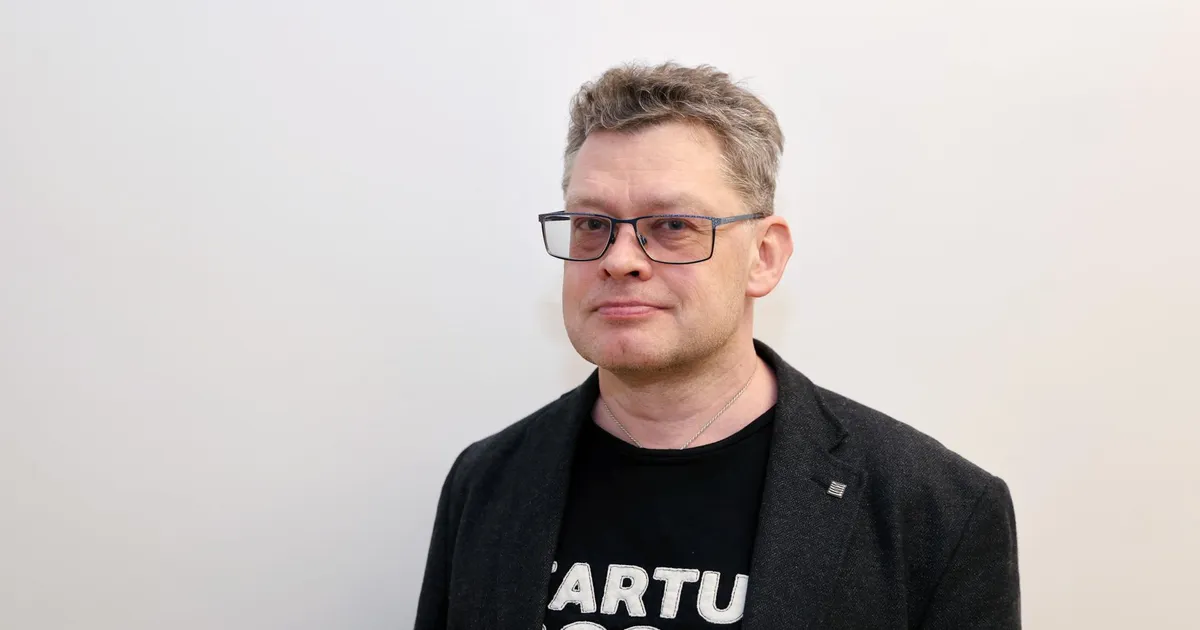 Berk Vaher: tunne, et sind vajatakse ja hinnatakse