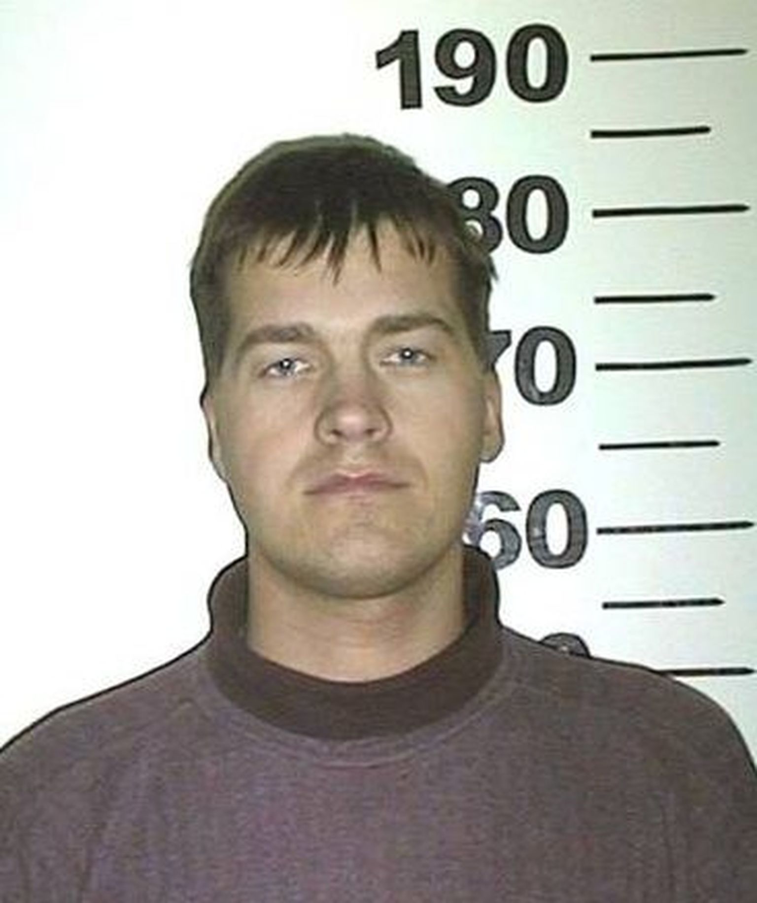 Tuntud kelm pettis vanglas eluaegselt vangilt hulga raha välja - Eesti ...