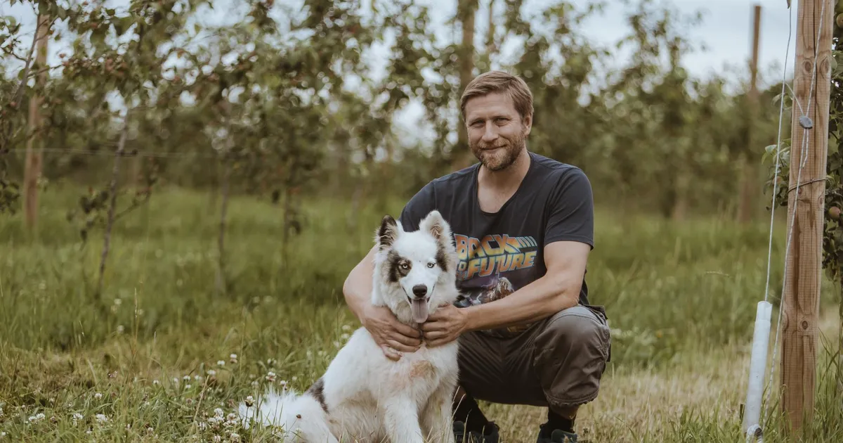 Alvar Roosimaa: Head suve iseloomustavad tuulevaikne ilm, grillimine ja ...