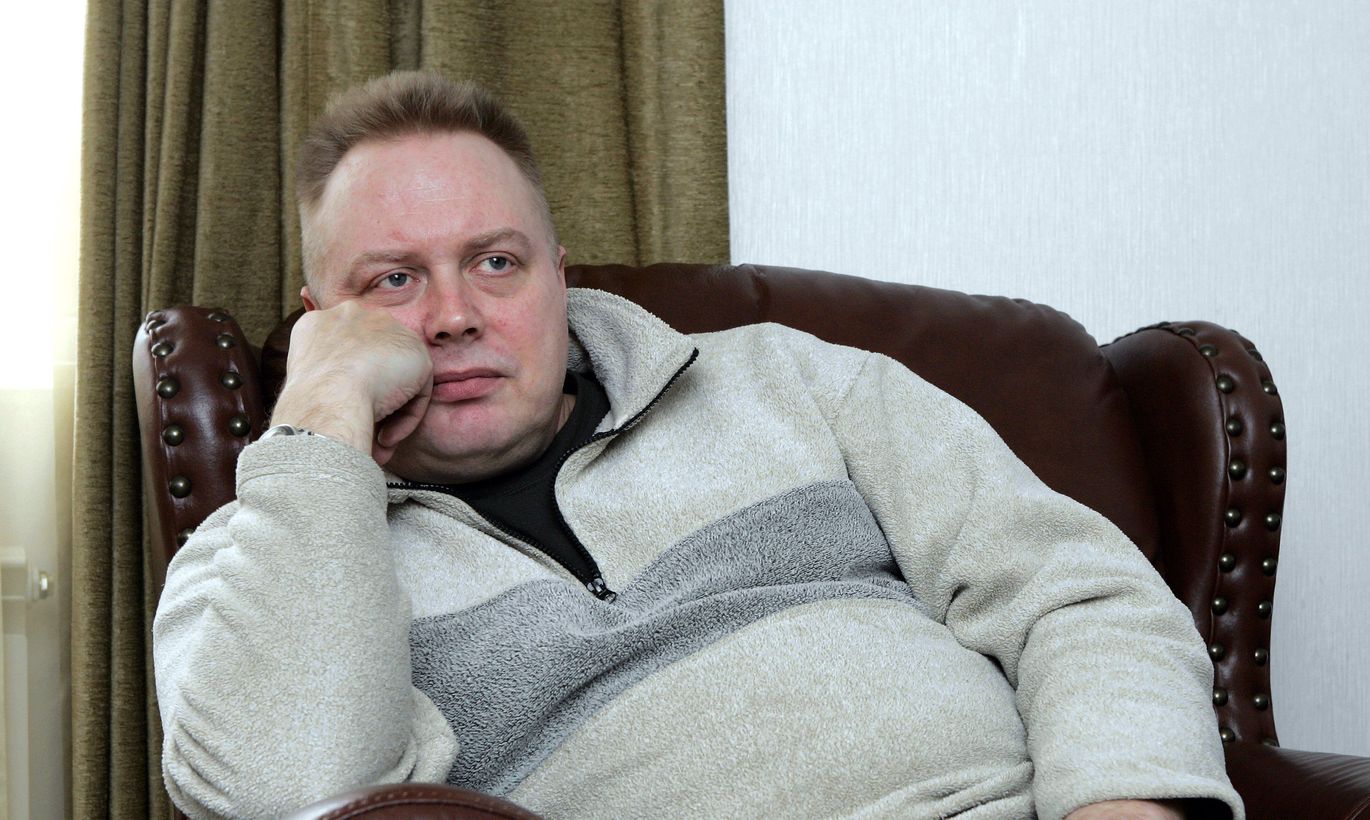 Allan Noormets: Silvia Laidla oli vana kooli daam - Uudised - Kultuur