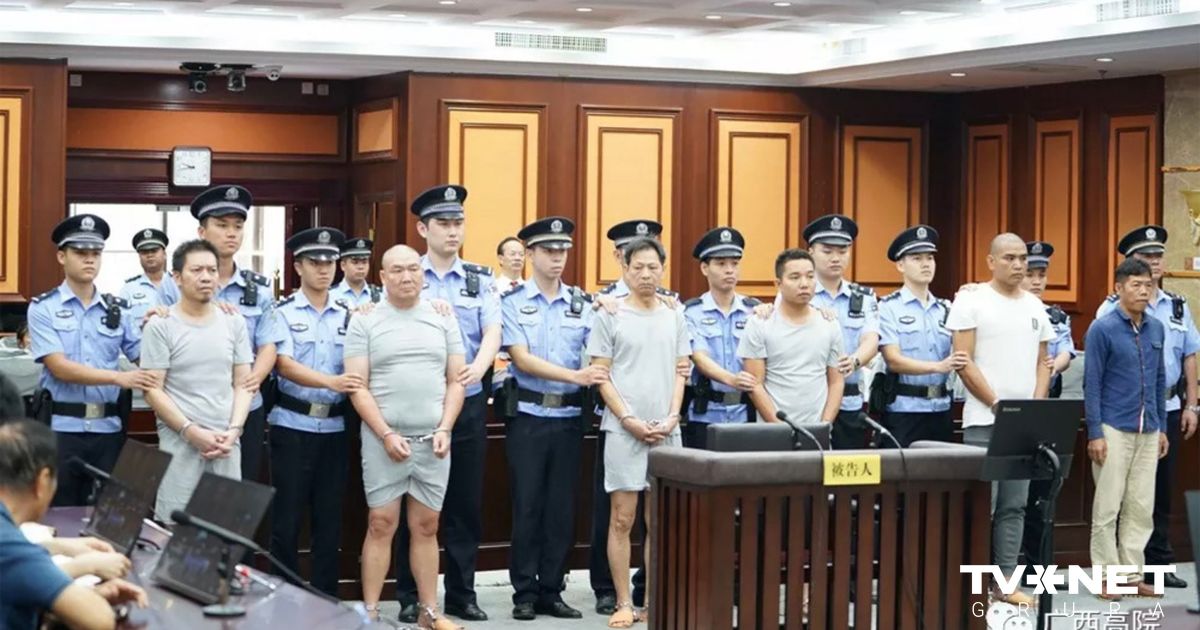 Киллер нанял киллера, который нанял киллера... Курьезное судебное дело ...