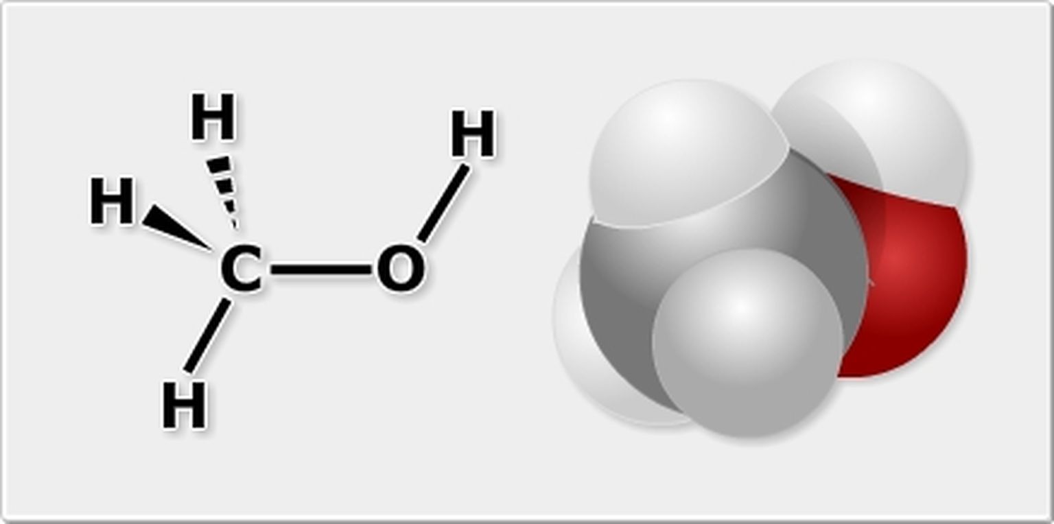 E-metanool, mis see on?