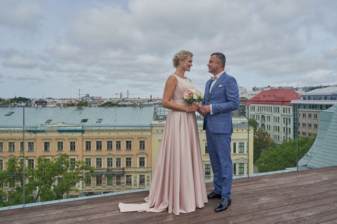 Hosams Abu Meri + Linda Krūmiņa - Attiecības - Egoiste - TVNET