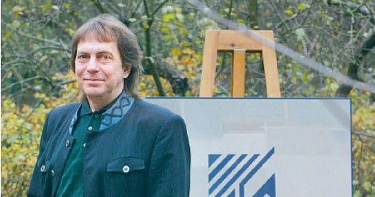 GALERII In memoriam Henry Laks