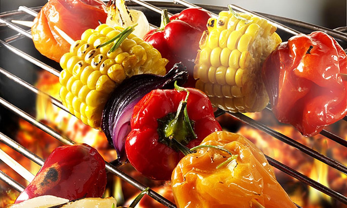 Kas uz Jāņu galda alus nedzērājiem, siera neēdājiem un veģetāriešiem ...