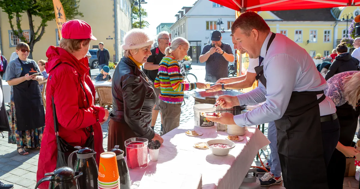 ANDRES SEPP "Kriisipiirkond Saaremaa – tule ja ela üle!"