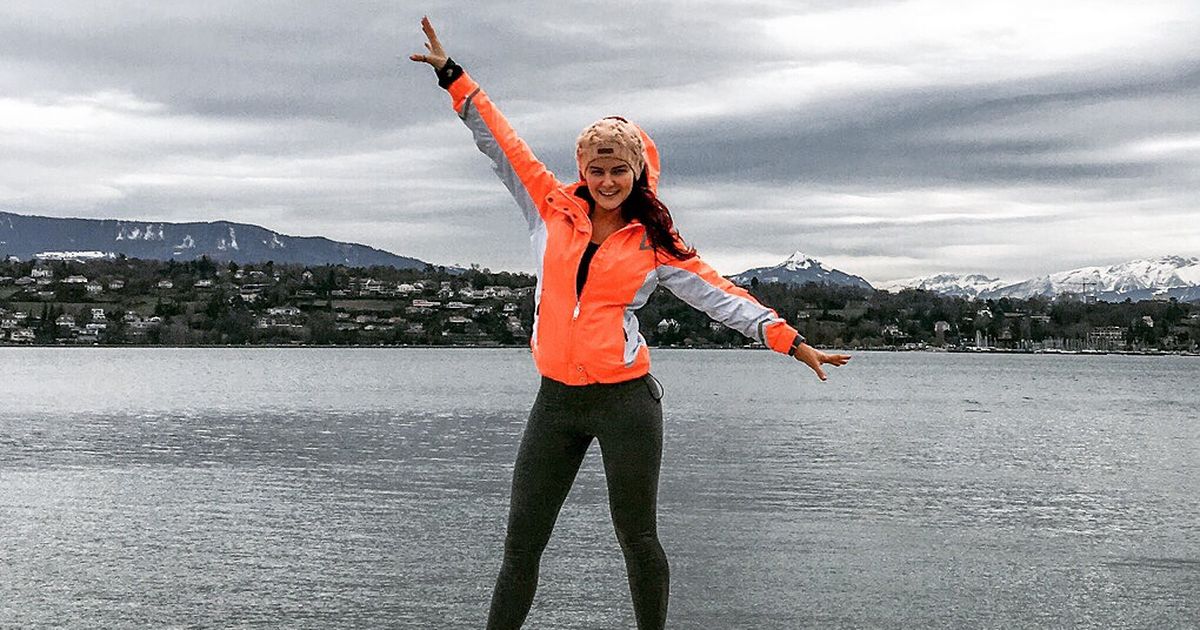 Paljas Porgand: kuidas leida motivatsiooni treenimiseks? - Sisuturundus ...