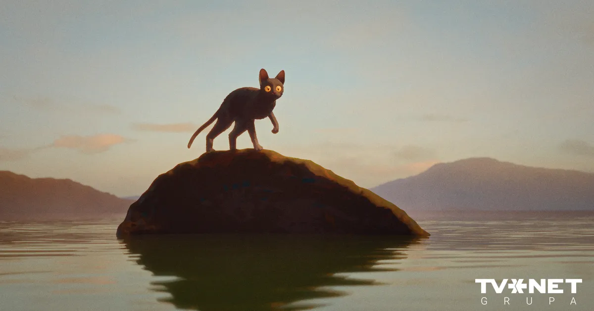 "Straume" uzstādījusi jaunu rekordu Latvijas kino vēsturē