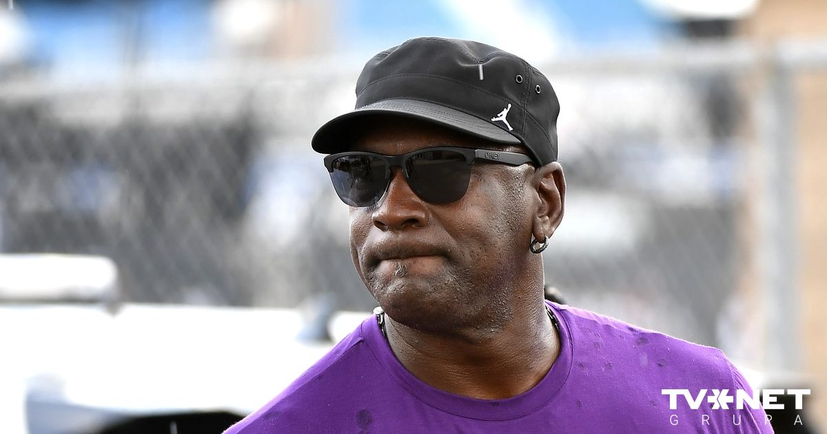 Basketbola ikona Džordans ar milzīgu ziedojumu labdarībai atzīmē 60 ...