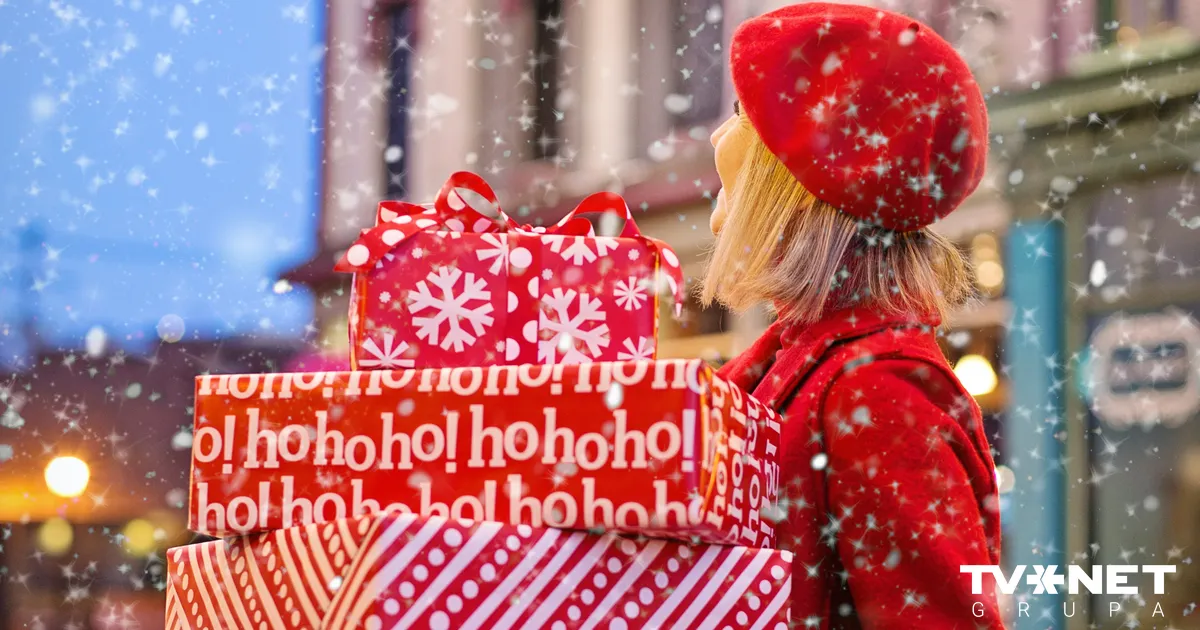 Пять советов, как не поддаться праздничному стрессу