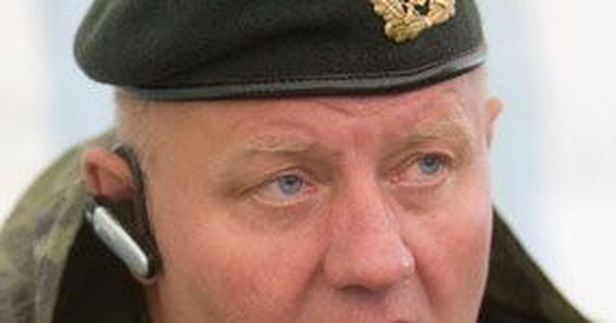 Fotod: eile hommikul startis Erna retk - Eesti - Postimees: Värsked ...