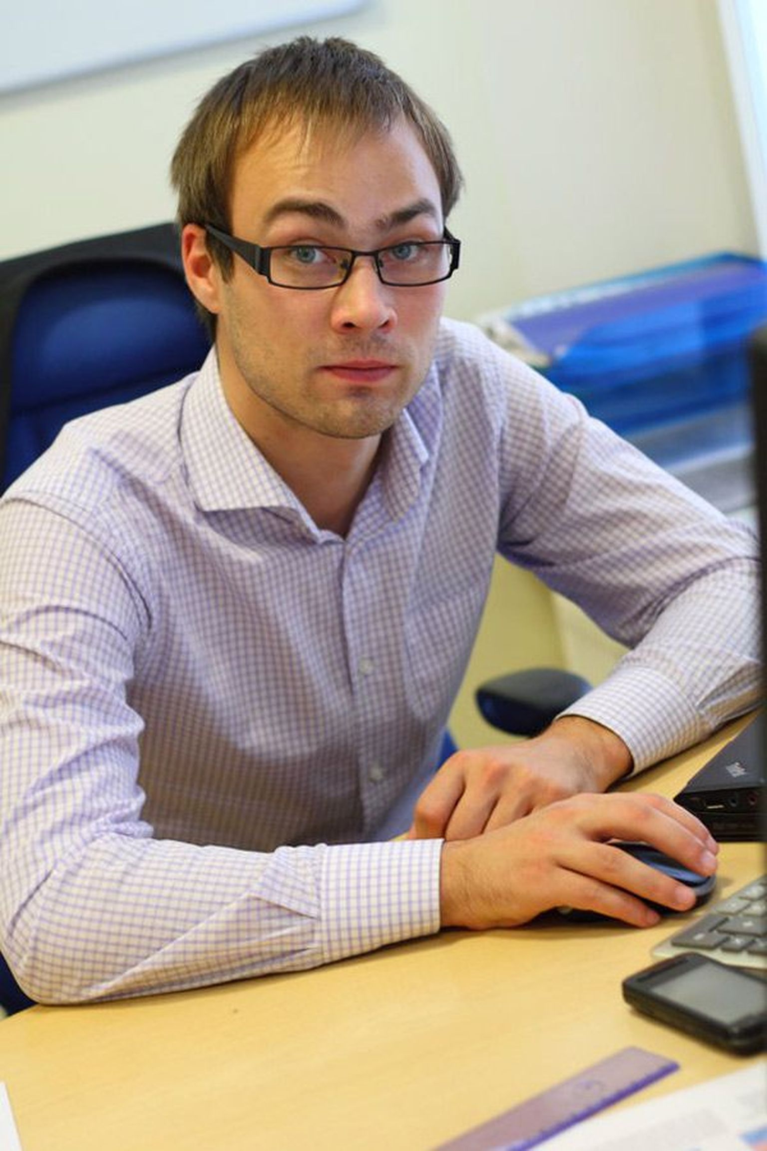 Kukk: riigieelarve vastuvõtmine on niigi valitsuse usaldushääletus